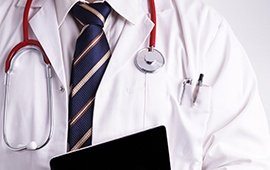 The Doctors Center Urgent Care